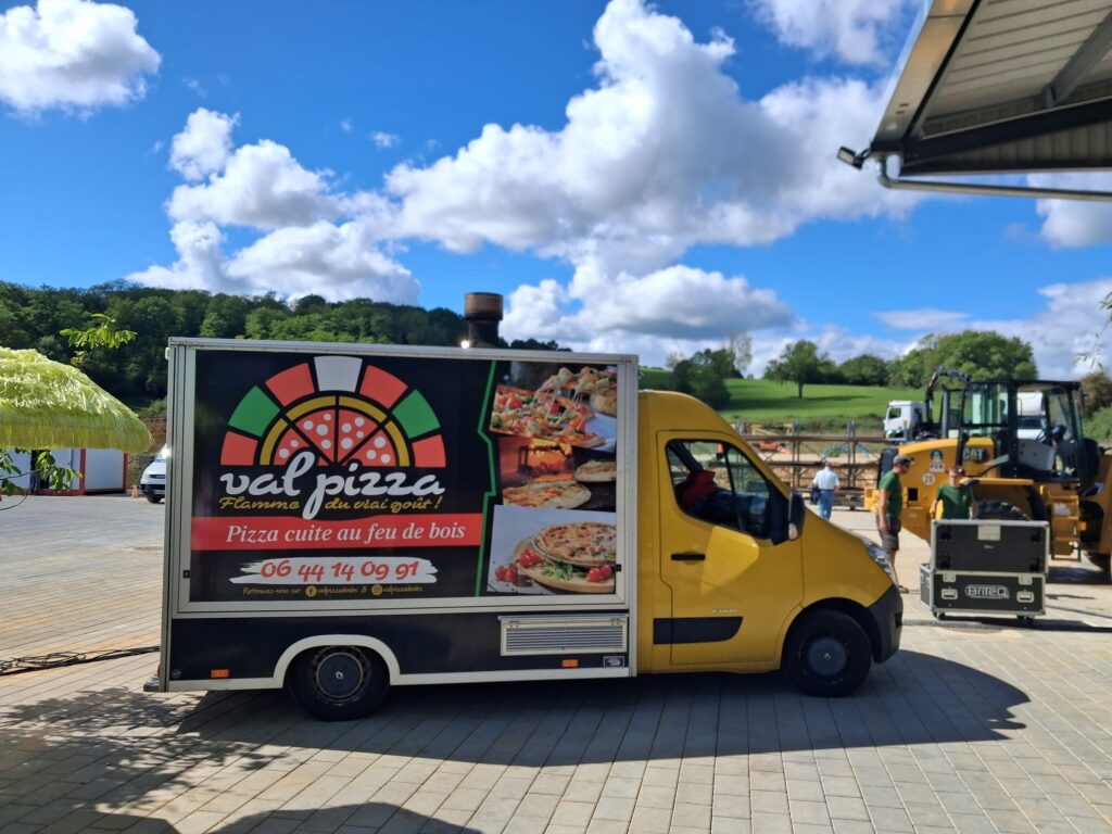 Val Pizza - artisanasuivre.fr